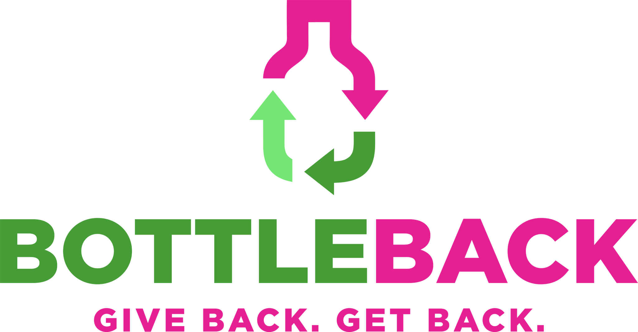 Home - Bottleback